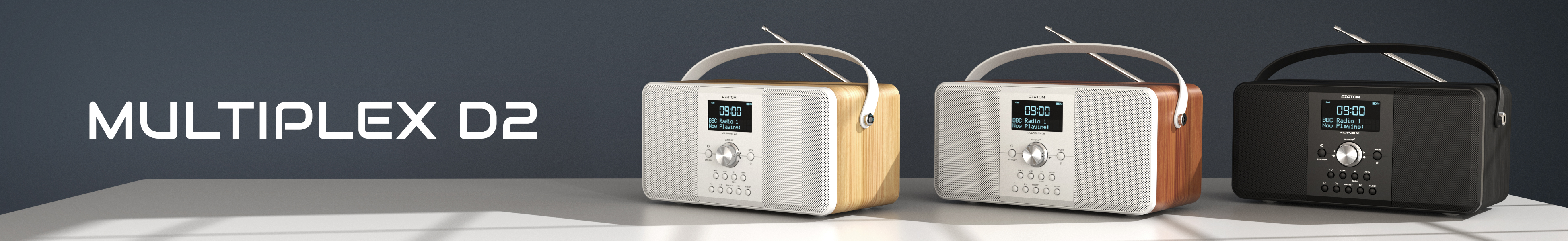 QR-Manual-Languages-Multplex-D2 | Best of British Audio Electronics