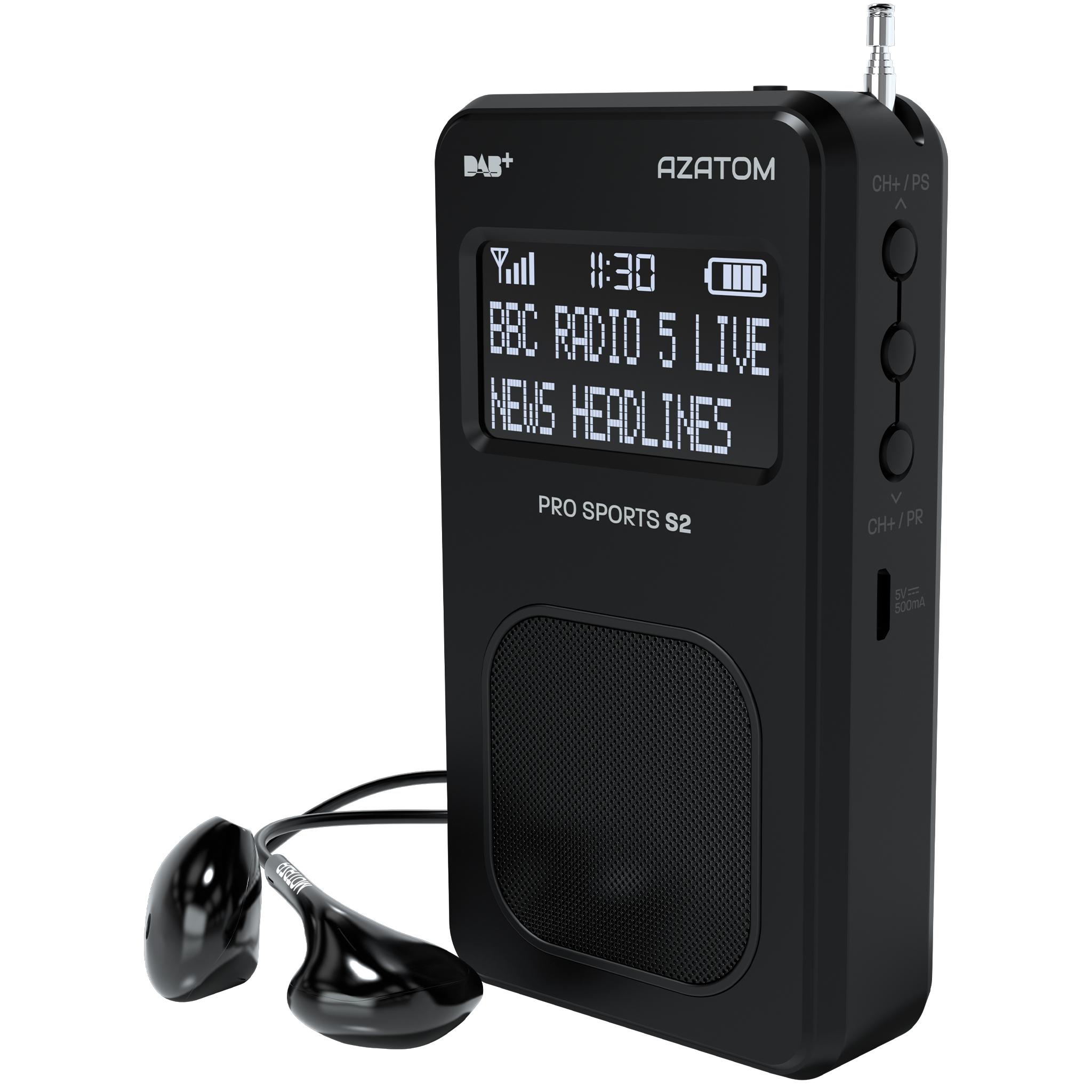 Product Support | Best of British Audio Electronics